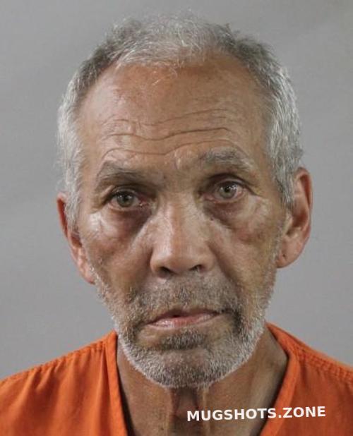 LOCKLEAR RONALD 07/11/2024 - Polk County Mugshots Zone