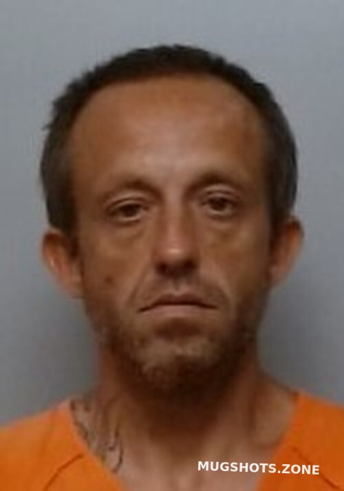 TUNSTALL DANNY LAYMON 07/11/2024 - Polk County Mugshots Zone