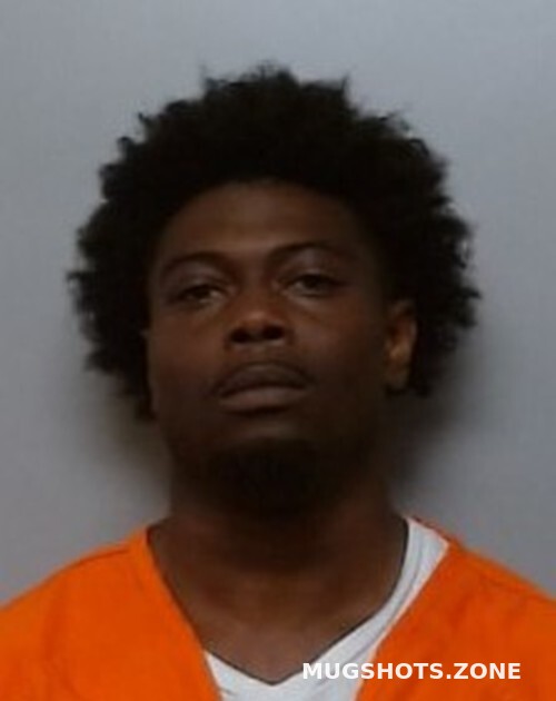 WILSON DELMONTRE 07/11/2024 - Polk County Mugshots Zone