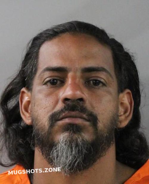 PAGAN ANDRADES JOSE ANTONIO 07/12/2024 - Polk County Mugshots Zone