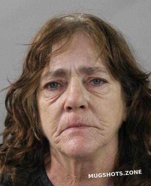 CORNELL SANDRA LEIGH 07/12/2024 - Polk County Mugshots Zone