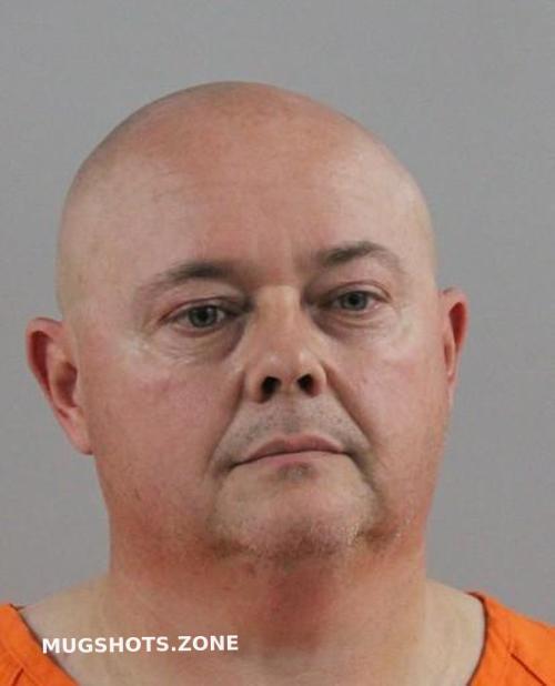 OSTEEN DOCK 07/12/2024 - Polk County Mugshots Zone