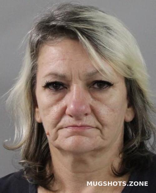 HARVEY REBECCA LEE 07/12/2024 - Polk County Mugshots Zone