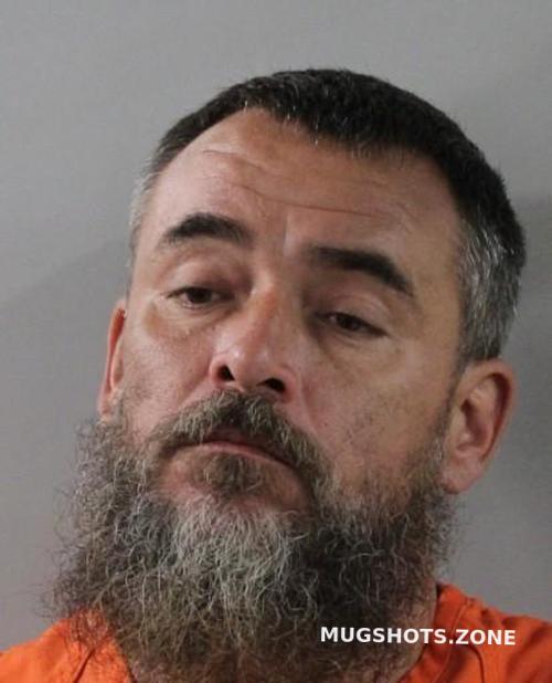 TUCKER KENNETH RAY 07/12/2024 - Polk County Mugshots Zone