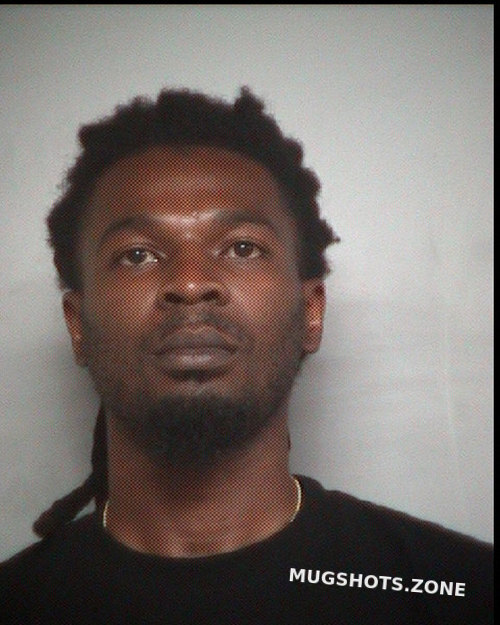 JOHNSON TYRELL 07/13/2024 - Polk County Mugshots Zone