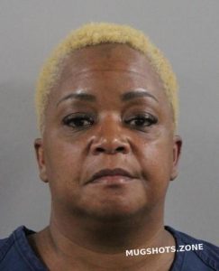 CARTER TARA LASHAUN 07/14/2024 - Polk County Mugshots Zone