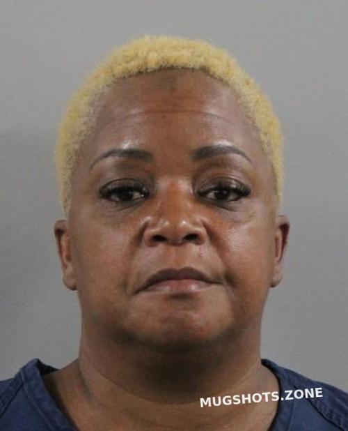 CARTER TARA LASHAUN 07/14/2024 - Polk County Mugshots Zone