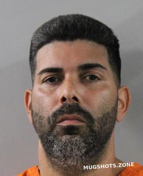 DELEON-TORRES RAFAEL 07/15/2024 - Polk County Mugshots Zone