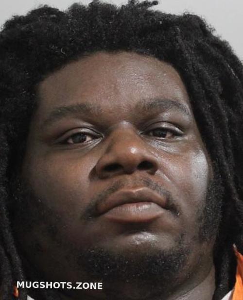 HALL MARQUES LEON 07/15/2024 - Polk County Mugshots Zone