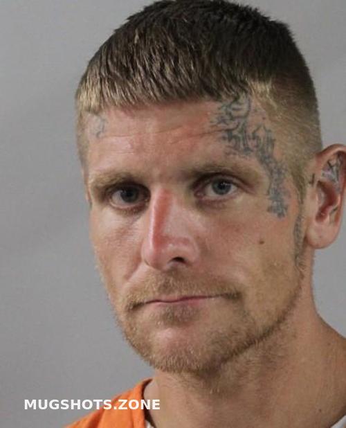 DUNCAN MICHAEL LEWIS 07/15/2024 - Polk County Mugshots Zone
