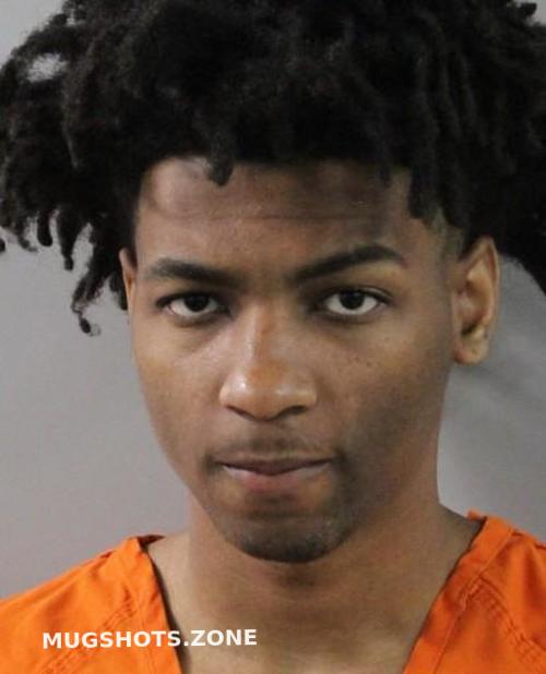 LOCKLEAR RODERICK 07/15/2024 - Polk County Mugshots Zone