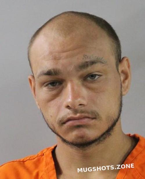 ALBRIGHT ANTHONY 07/16/2024 - Polk County Mugshots Zone