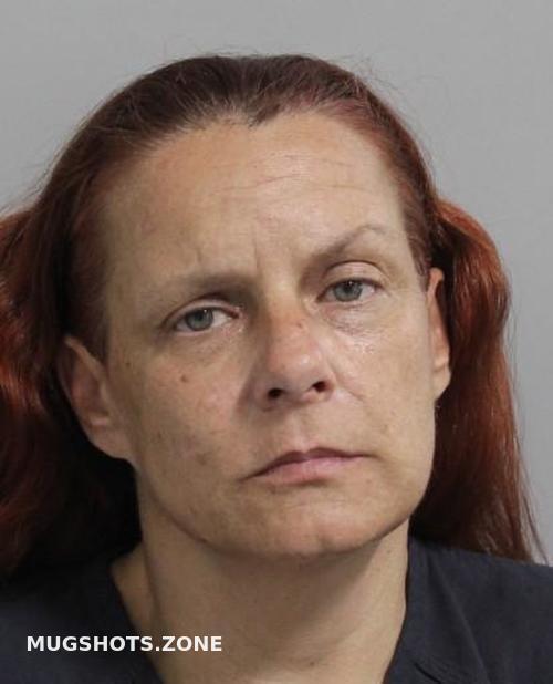 HUDSON JESSICA RENEE 07/16/2024 - Polk County Mugshots Zone