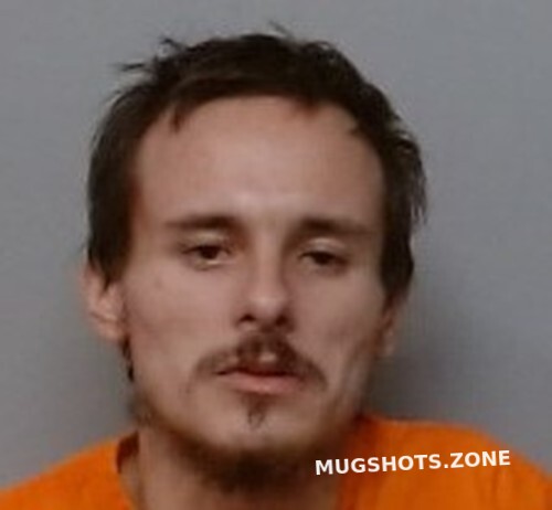 COOPER RORY 07/16/2024 - Polk County Mugshots Zone