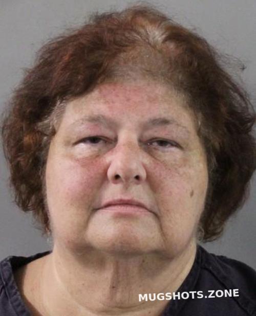 GRAHAM BARBARA 07/16/2024 - Polk County Mugshots Zone