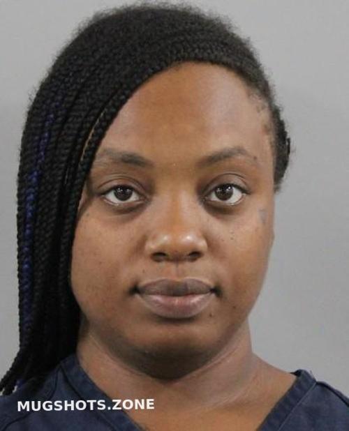 SCONIERS TYRA ANNE 07/16/2024 - Polk County Mugshots Zone