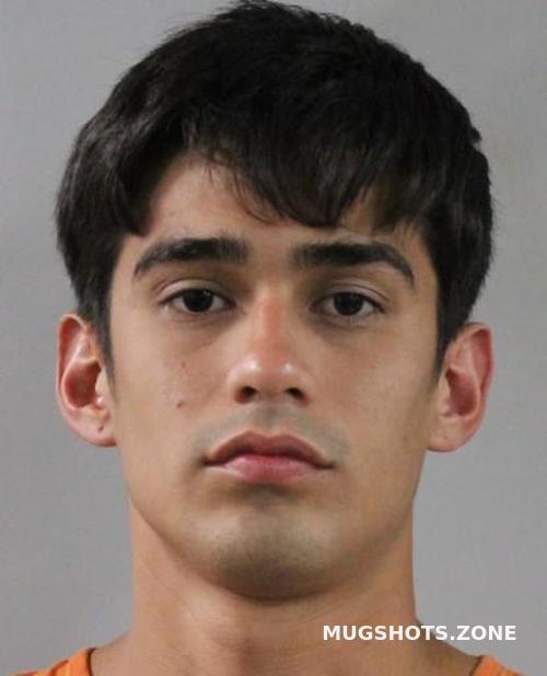 GALLARDO OSUNA ALEXANDER DANIEL 07/17/2024 - Polk County Mugshots Zone