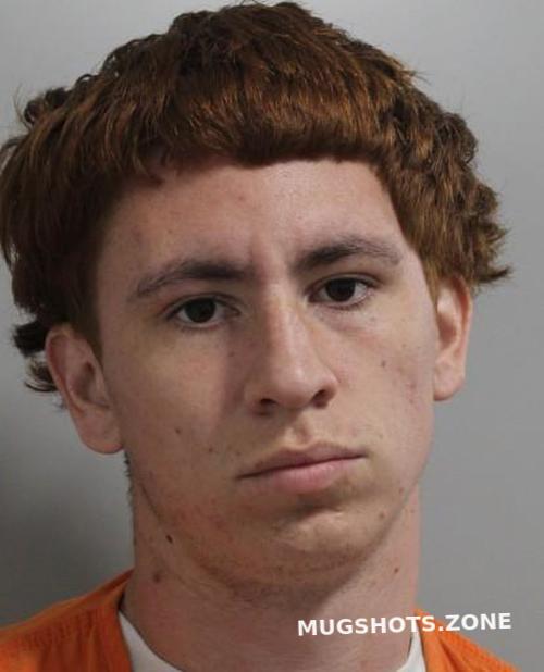 BUSH DAVID CLAYTON 07/18/2024 - Polk County Mugshots Zone