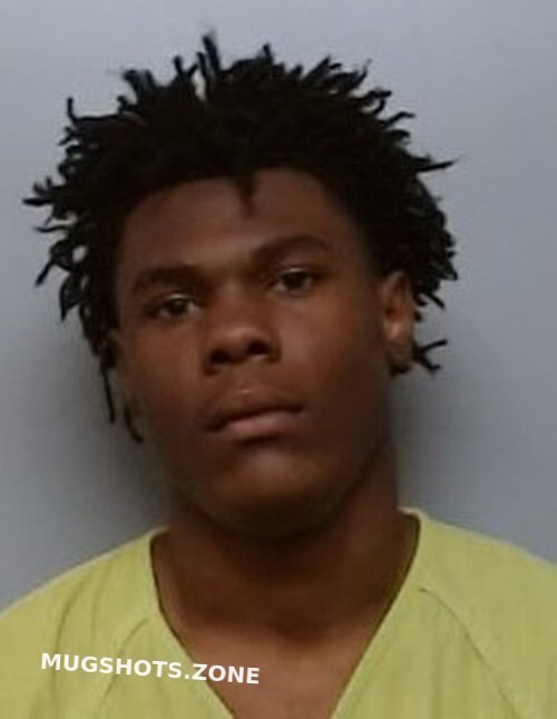 MOSS TYVON J 07/19/2024 - Polk County Mugshots Zone