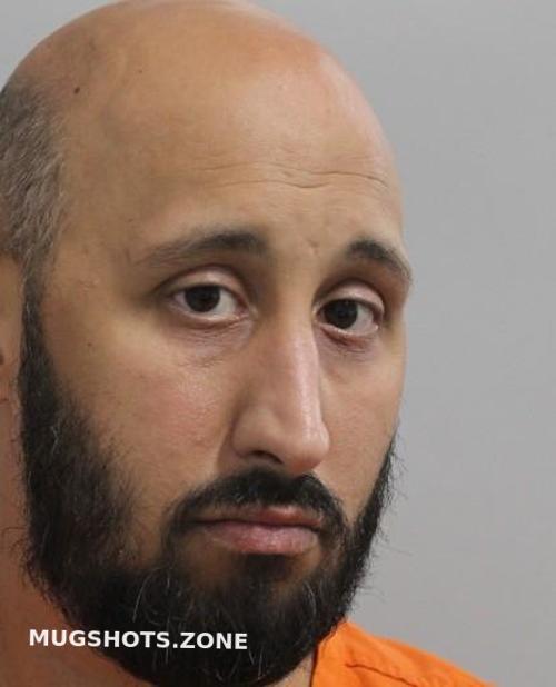 PRUSACK SPENCER MAX 07/19/2024 - Polk County Mugshots Zone