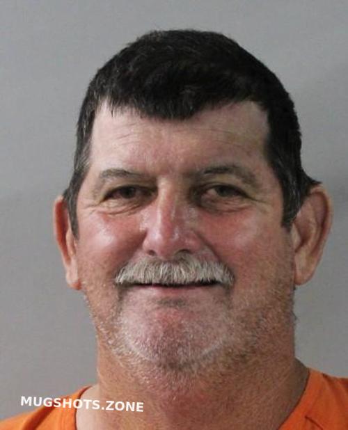 GILBERT REX ALLEN 07/19/2024 - Polk County Mugshots Zone