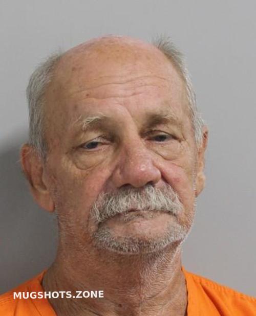RUSSELL KENNETH ALLEN 07/19/2024 - Polk County Mugshots Zone