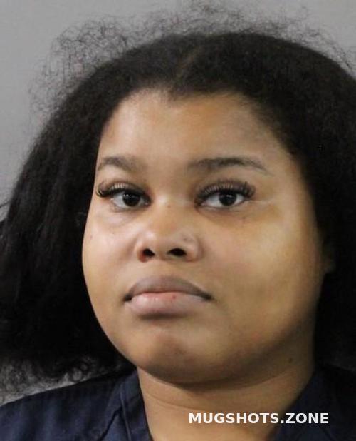 TURNER TASHAYA FAITH 07/20/2024 - Polk County Mugshots Zone