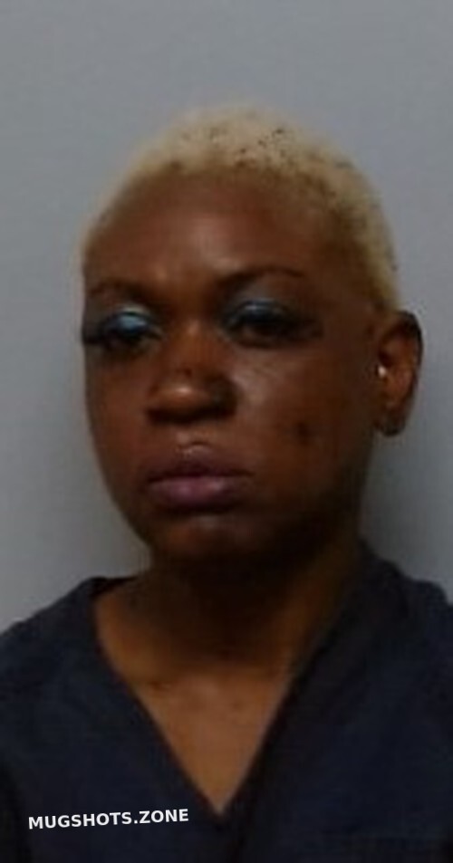 CHISHOLM KEMENTA LEONIE 07/21/2024 - Polk County Mugshots Zone
