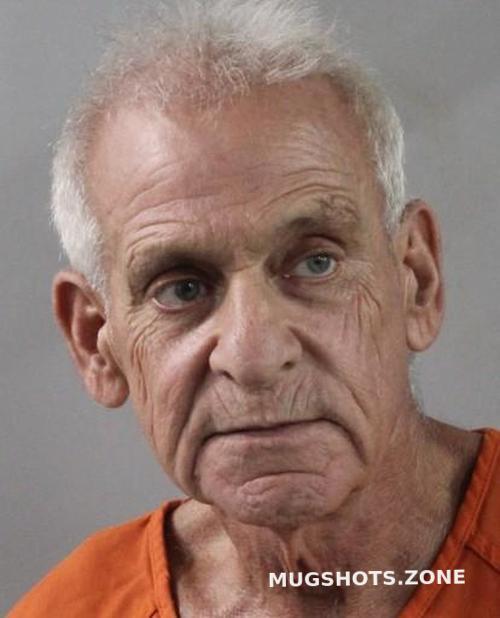 KRAMER OTTO STEVE 07/22/2024 - Polk County Mugshots Zone