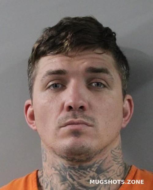 JOHNSON DUSTIN JAMES 07/22/2024 - Polk County Mugshots Zone