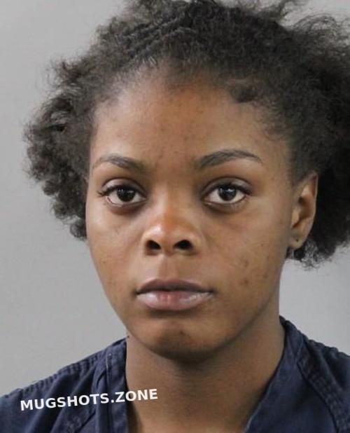 RICHARDSON ZANIAH JABREIA 07/23/2024 - Polk County Mugshots Zone