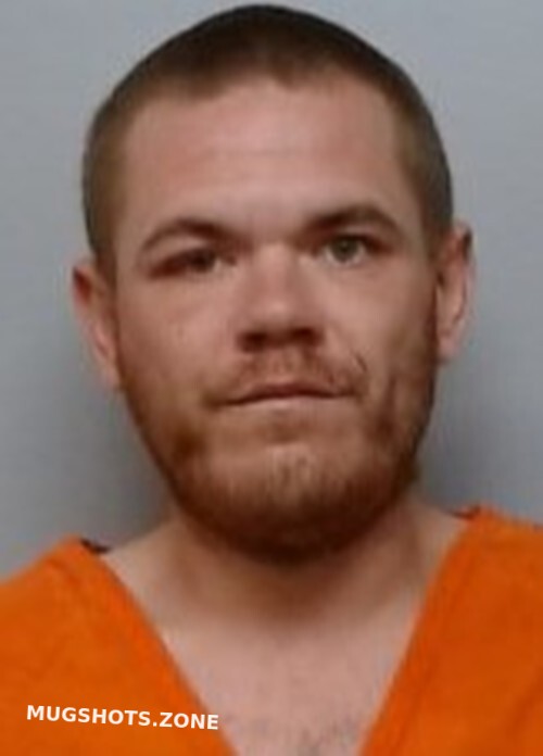 DUPLEASE BRANDON MICHAEL 07/24/2024 - Polk County Mugshots Zone