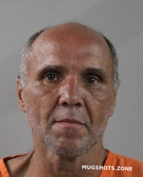 LOCKLEAR MARCUS 07/24/2024 - Polk County Mugshots Zone