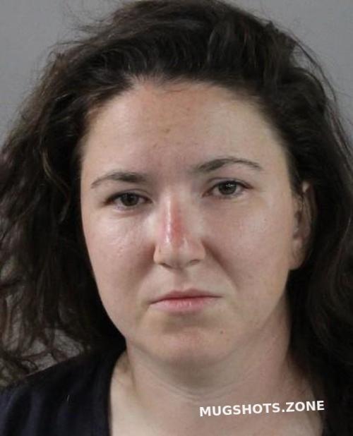 LANGAN MEAGAN 07/25/2024 - Polk County Mugshots Zone