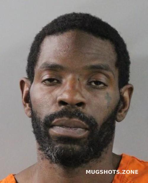 WILLIAMS DARRELL 07/25/2024 - Polk County Mugshots Zone