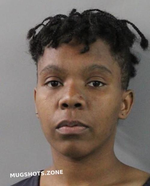 COLLINS MARKISHA 07/25/2024 - Polk County Mugshots Zone