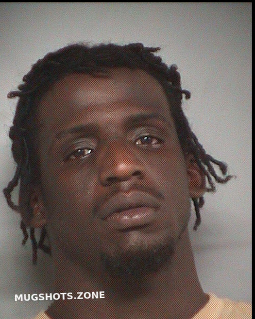 SAMUEL BRIAN KEITH 07/27/2024 - Polk County Mugshots Zone