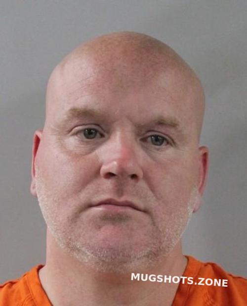 RAUDENBUSH JASON ERIC 07/27/2024 - Polk County Mugshots Zone