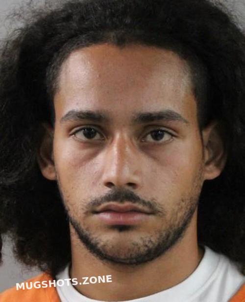 ROSARIO ELIJAH 07/28/2024 - Polk County Mugshots Zone