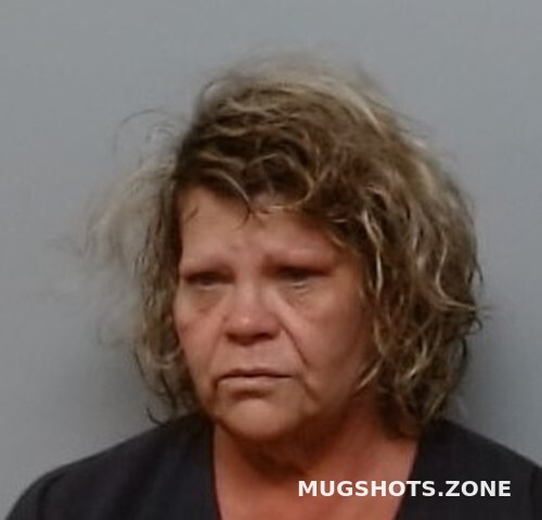 KINCHEN DEBRA ANN 07/28/2024 - Polk County Mugshots Zone