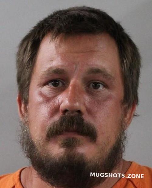 ROACH BRANDON KYLE 07/29/2024 - Polk County Mugshots Zone