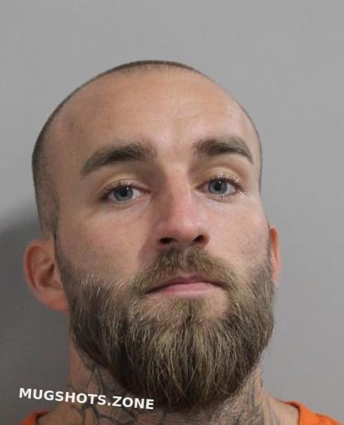 HAMILTON JEREMY WAYLON 07/29/2024 - Polk County Mugshots Zone