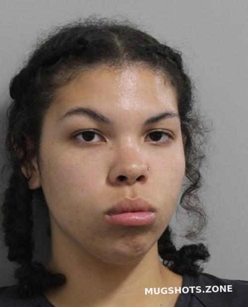 SWENTY SHAELYN 07/29/2024 - Polk County Mugshots Zone