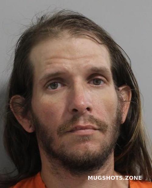 REEVES SHAWN MICHAEL 07/30/2024 - Polk County Mugshots Zone