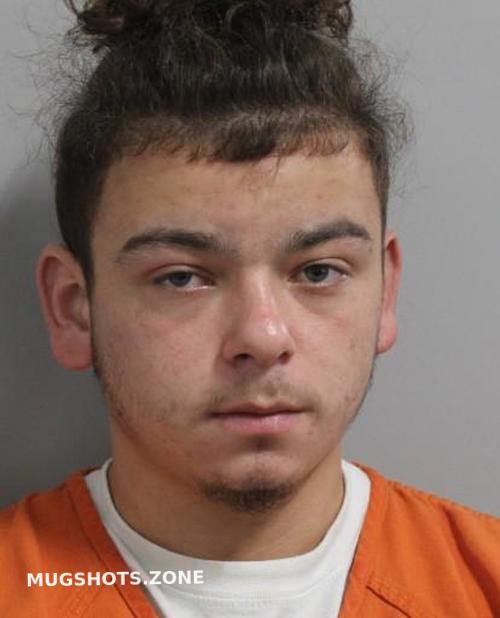 RIVERA BRAIDEN ANTHONY 07/30/2024 - Polk County Mugshots Zone