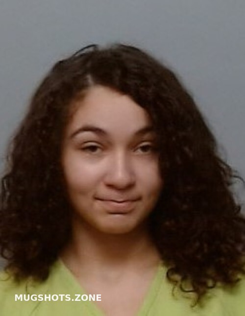 MEDINA THALIA 07/30/2024 - Polk County Mugshots Zone