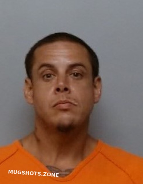 GRAINGER JEREMY SCOTT 07/30/2024 - Polk County Mugshots Zone