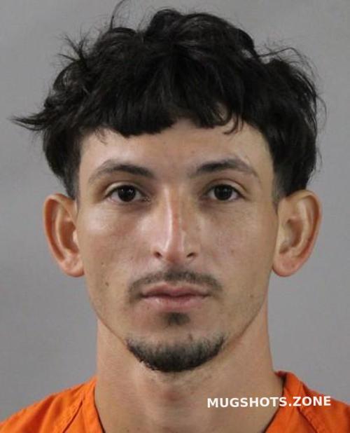 NAJERA VILLEDA KEVIN ANTONIO 07/31/2024 - Polk County Mugshots Zone
