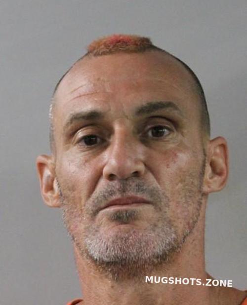 BELL DAVID RONALD 07/31/2024 - Polk County Mugshots Zone