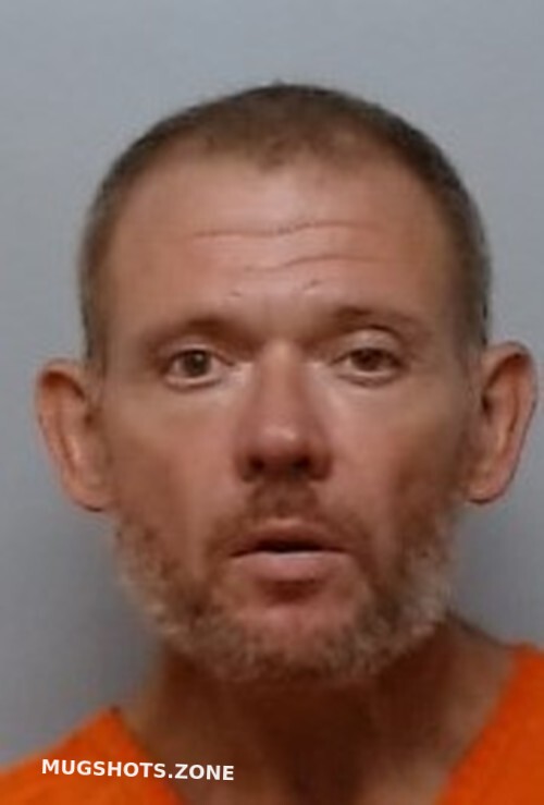 BUTLER ROBIN CHRISTOPHER 07/31/2024 - Polk County Mugshots Zone